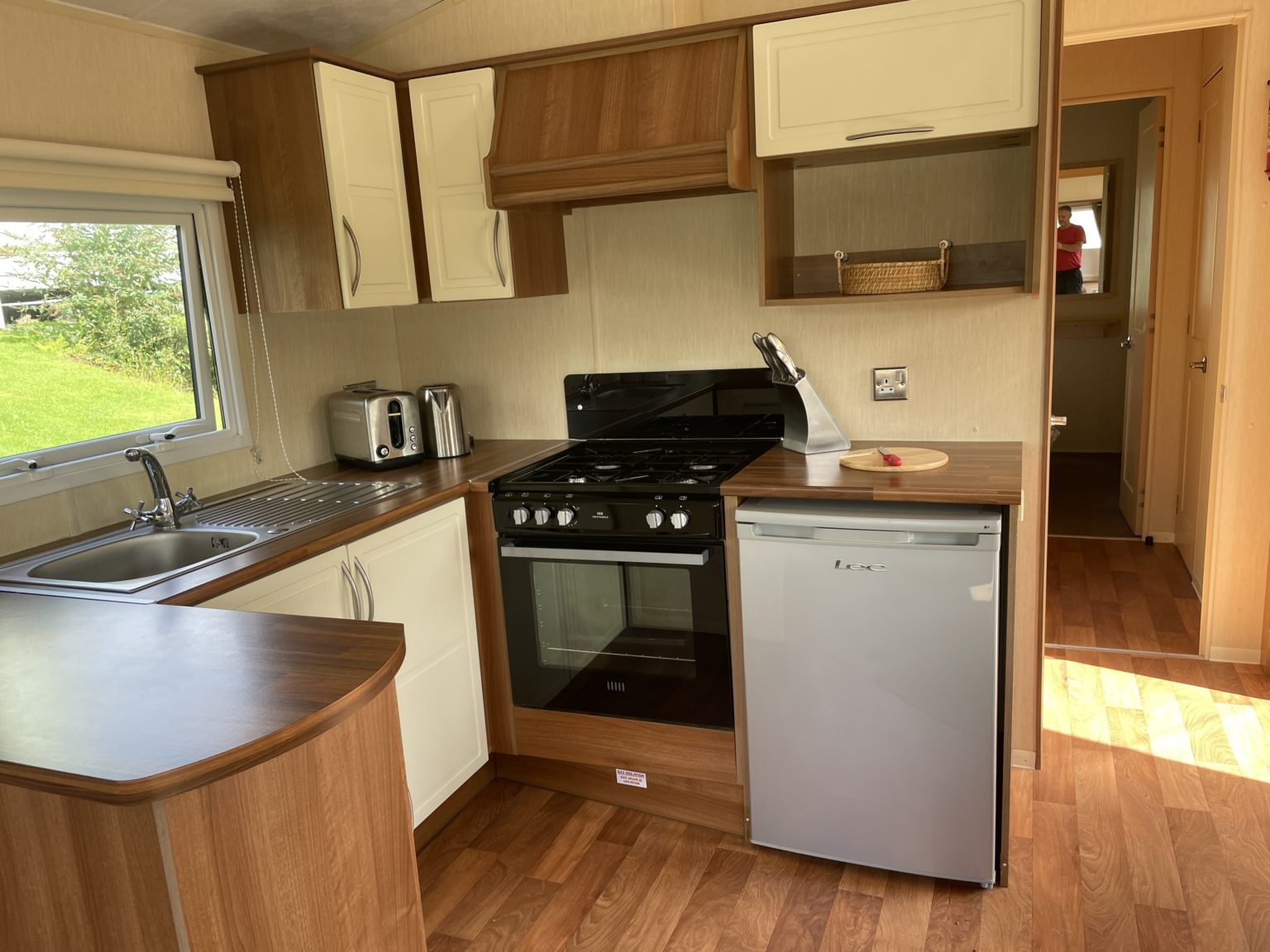 Willerby Rio Gold | Garth Holiday Park